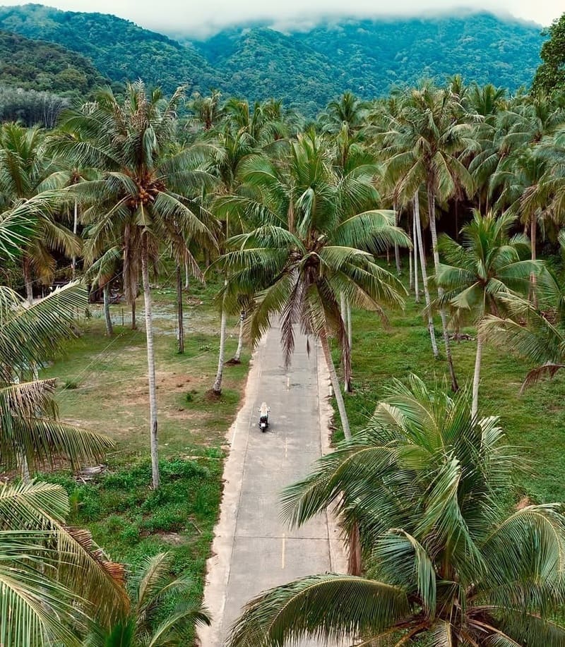 Guide de Koh Kood, le bijou caché de la Thaïlande